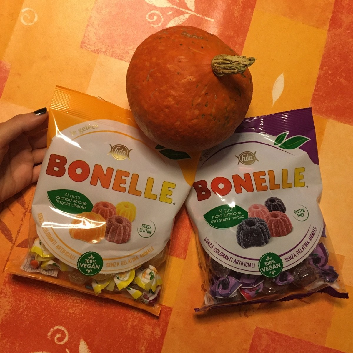 Le Géeles from Bonelle - Vegan Product Reviews & Ratings | abillion