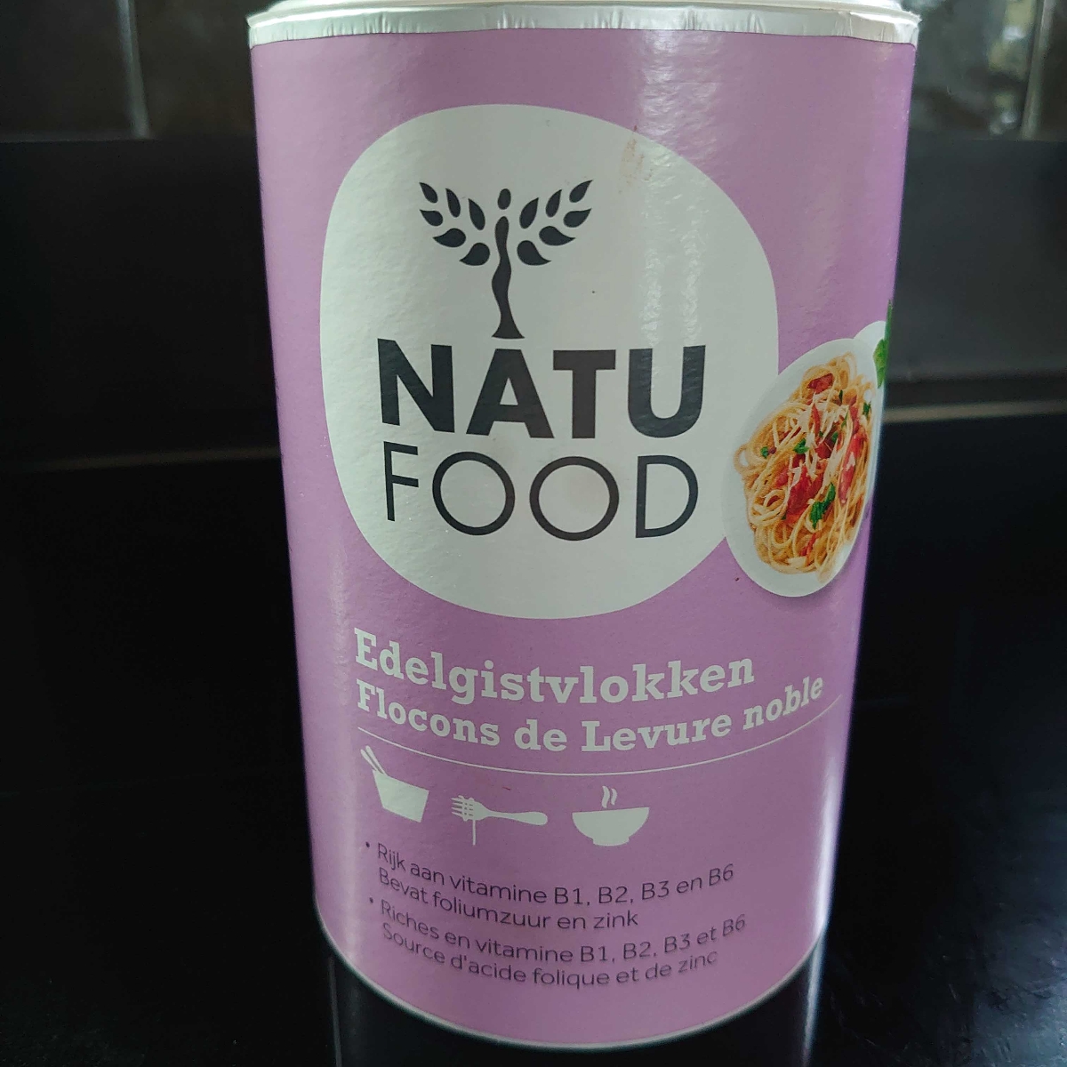 Edelgistvlokken from Natu food - Vegan Product Reviews & Ratings | abillion