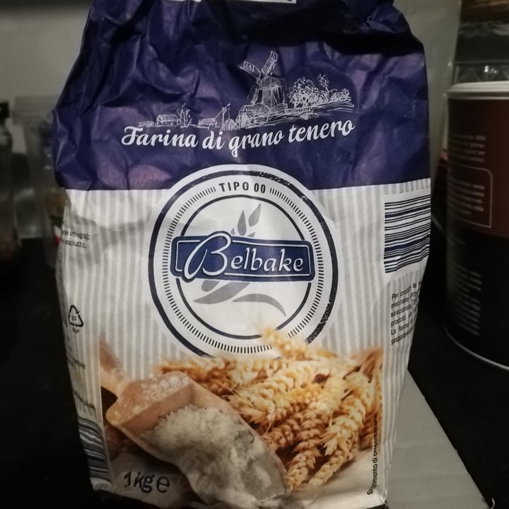 Belbake Farina Review | abillion