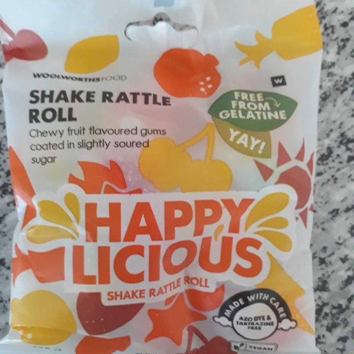 Happylicious Shake Rattle Roll Review | abillion