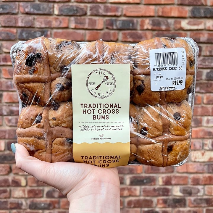 The Bakery @ Checkers Reviews | abillion