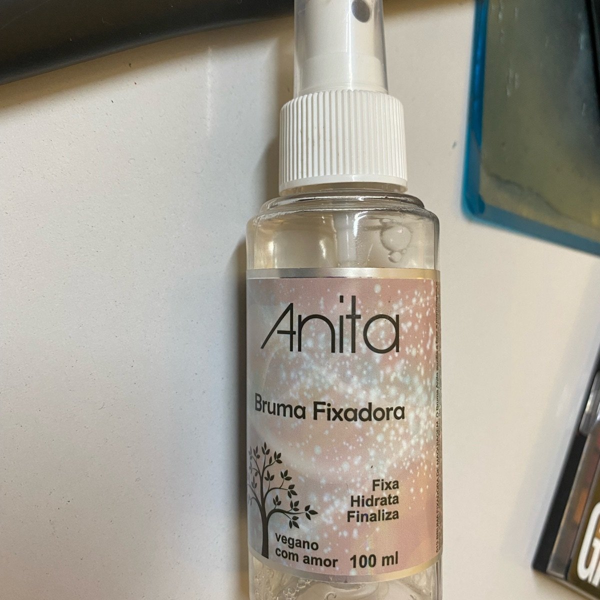 Anita Bruma Fixadora De Maquiagem Reviews | abillion