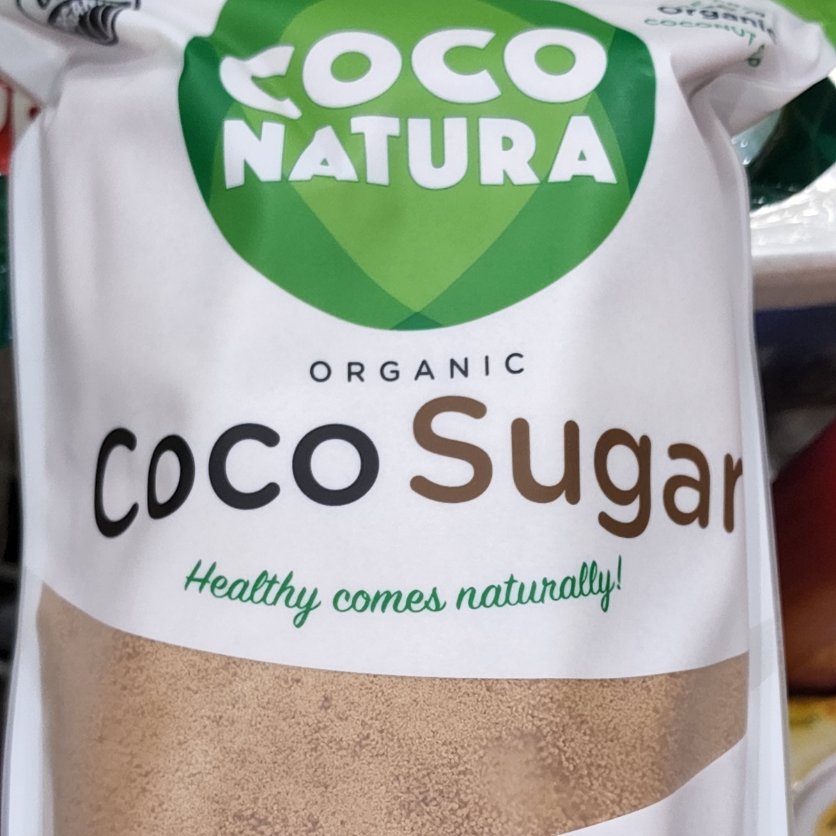 Coco Natura Coco Sugar Reviews | abillion