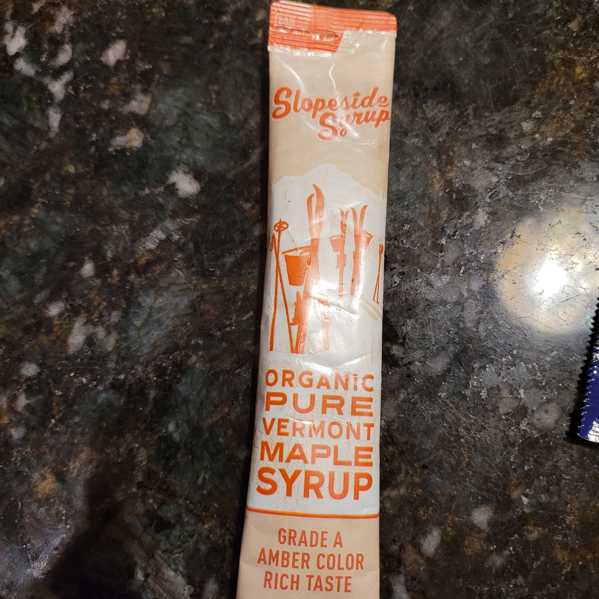 Slopeside Pure, organic maple syrup Reviews | abillion