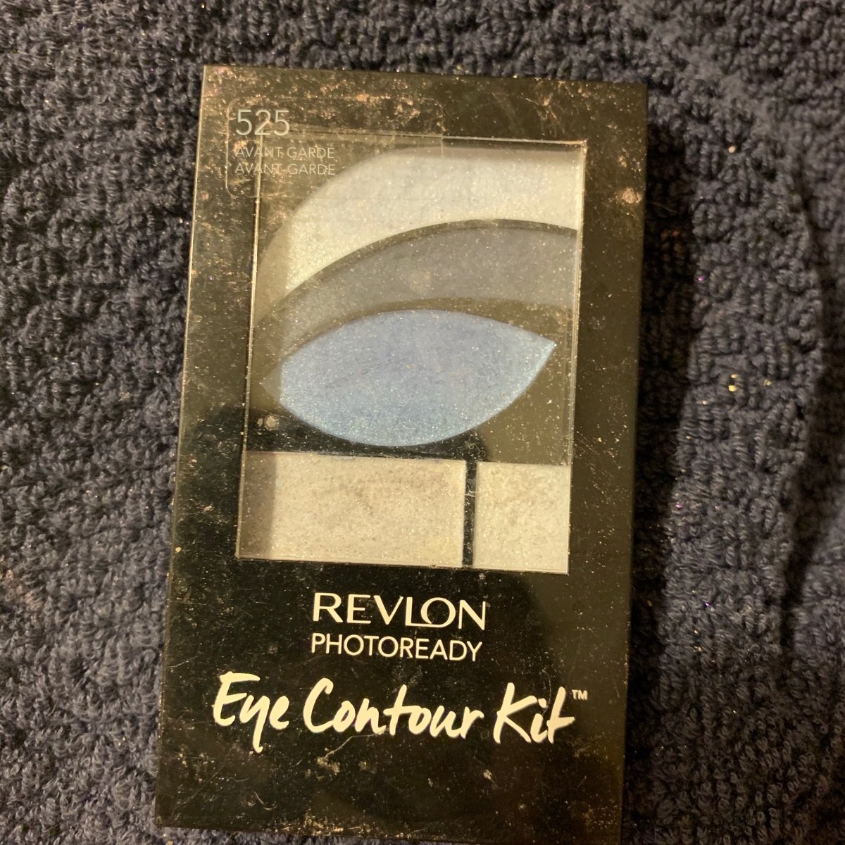 Eye Contour Kit from REVLON - Vegan Product Reviews & Ratings | abillion