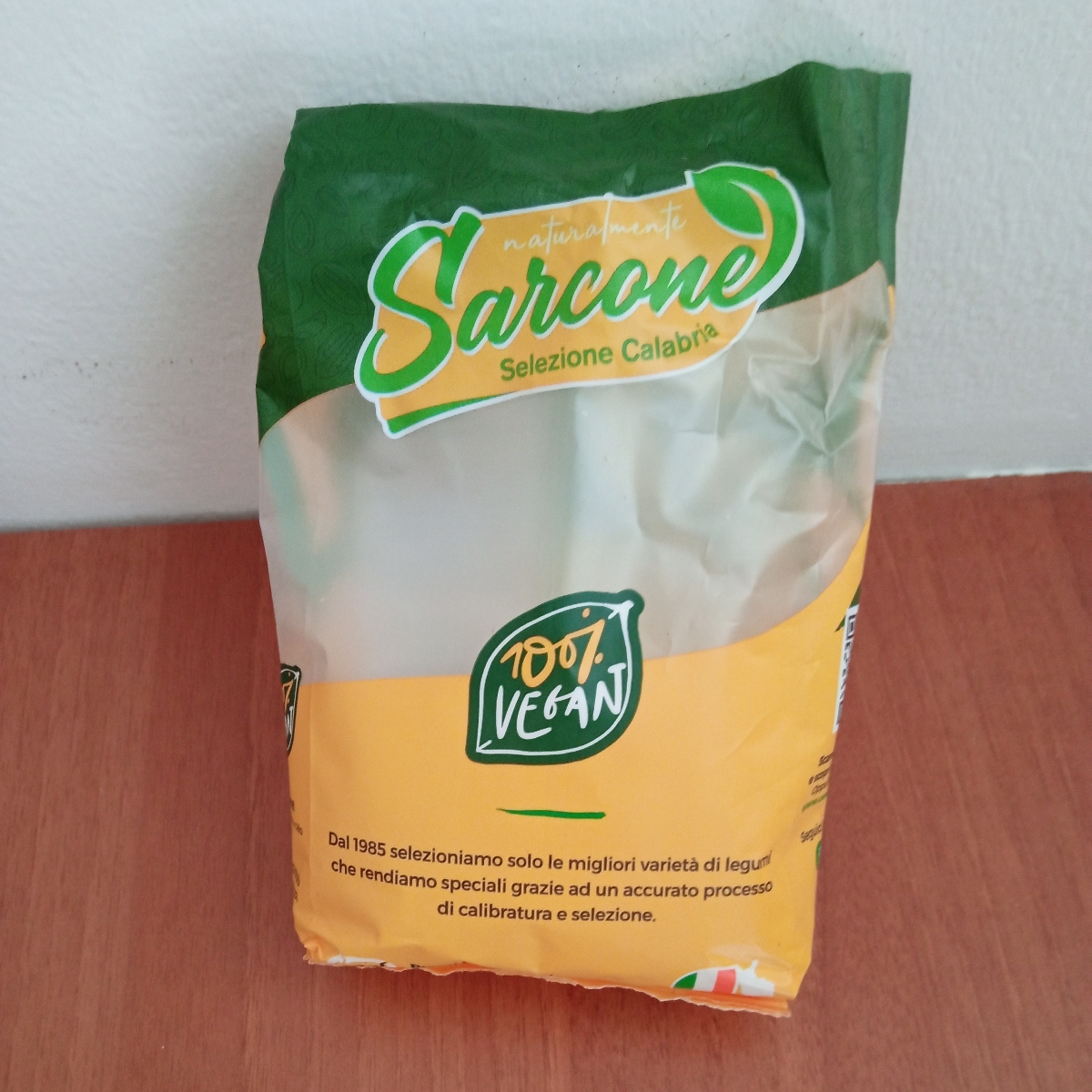 Ceci Neri from sarcone - Vegan Product Reviews & Ratings | abillion