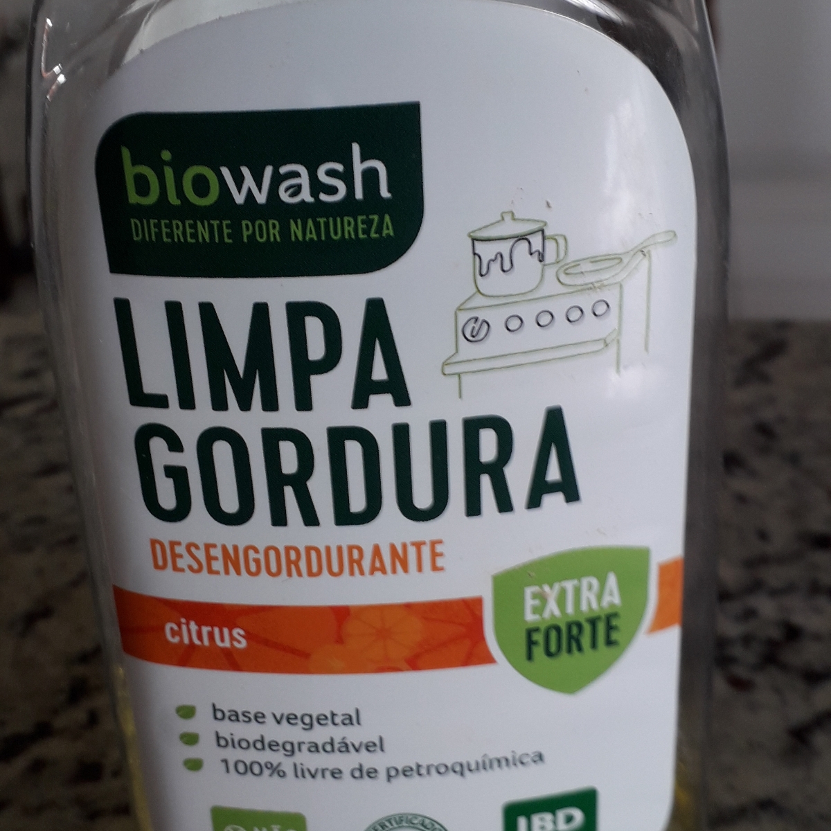 Multiuso from Biowash - Vegan Product Reviews & Ratings | abillion