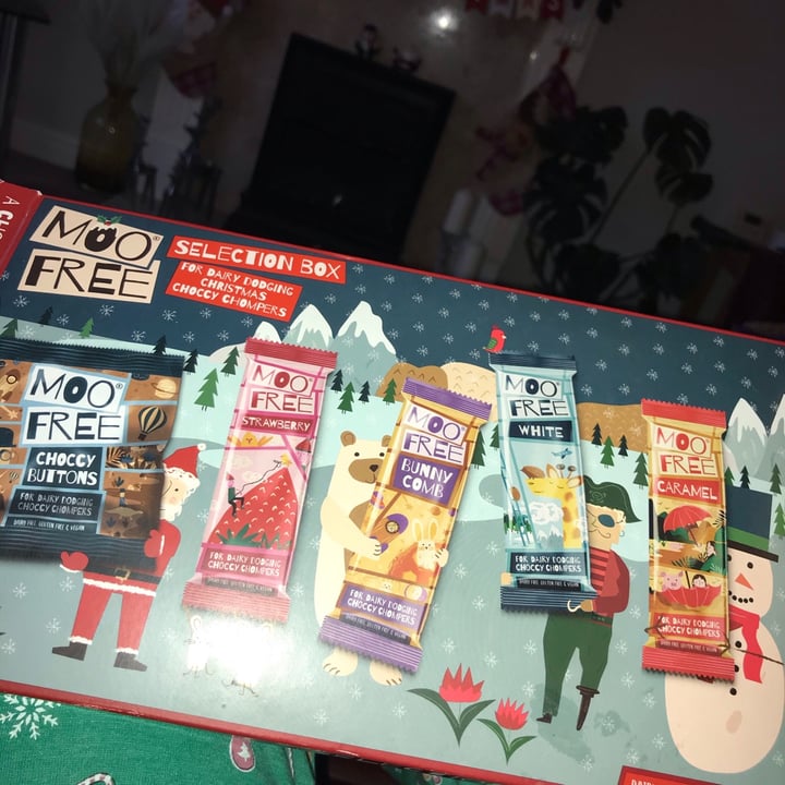 Moo Free Selection Box Review | abillion