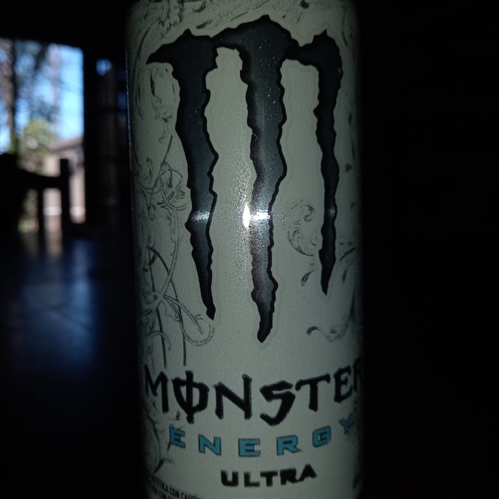 Monster Energy Monster Energy Ultra Review | abillion