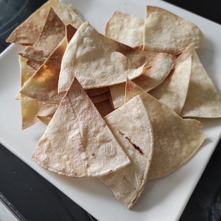 Nagual Tortilla de maíz Review | abillion