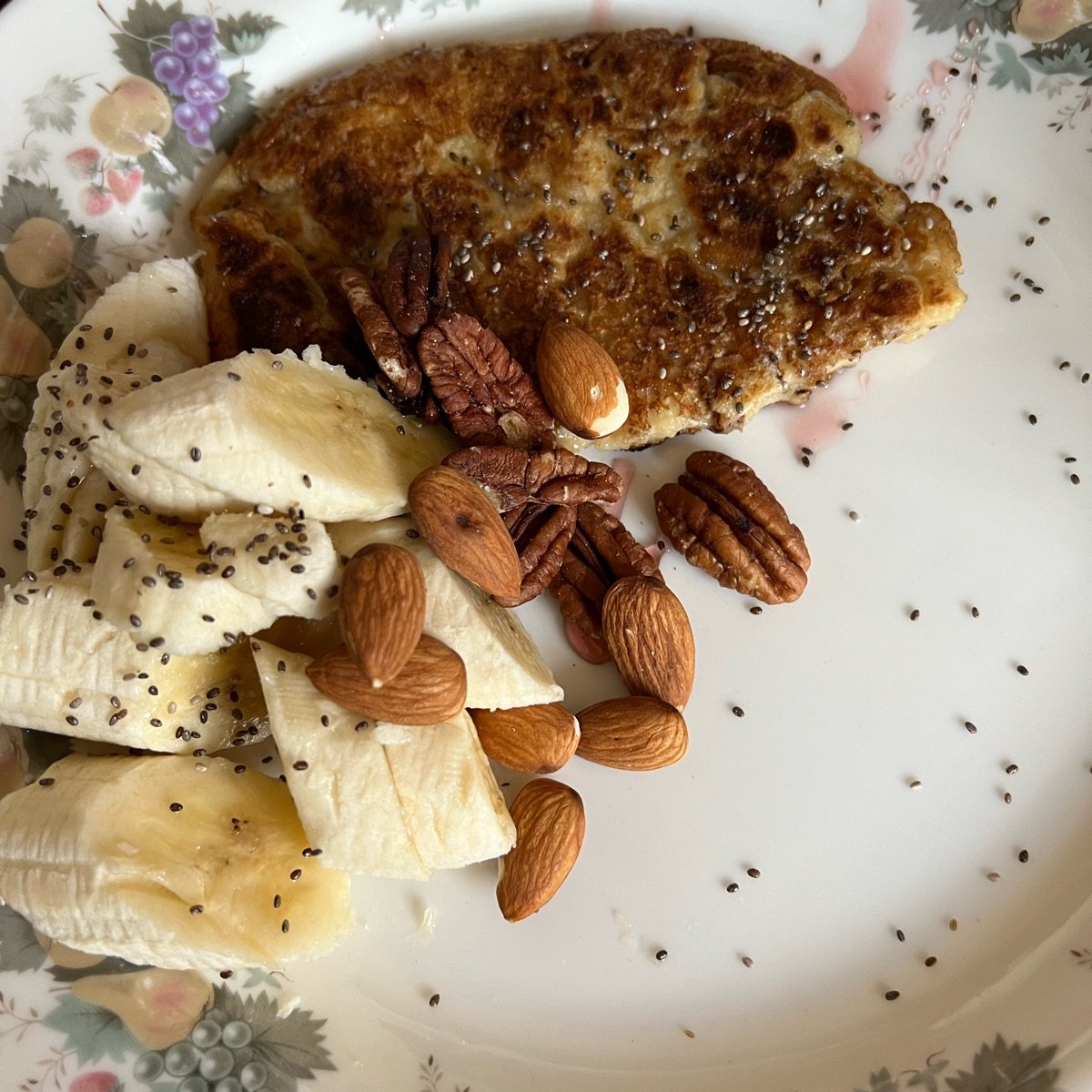 Strawberry Topping Syrup from Lyle's Golden Syrup - Vegan Product ...