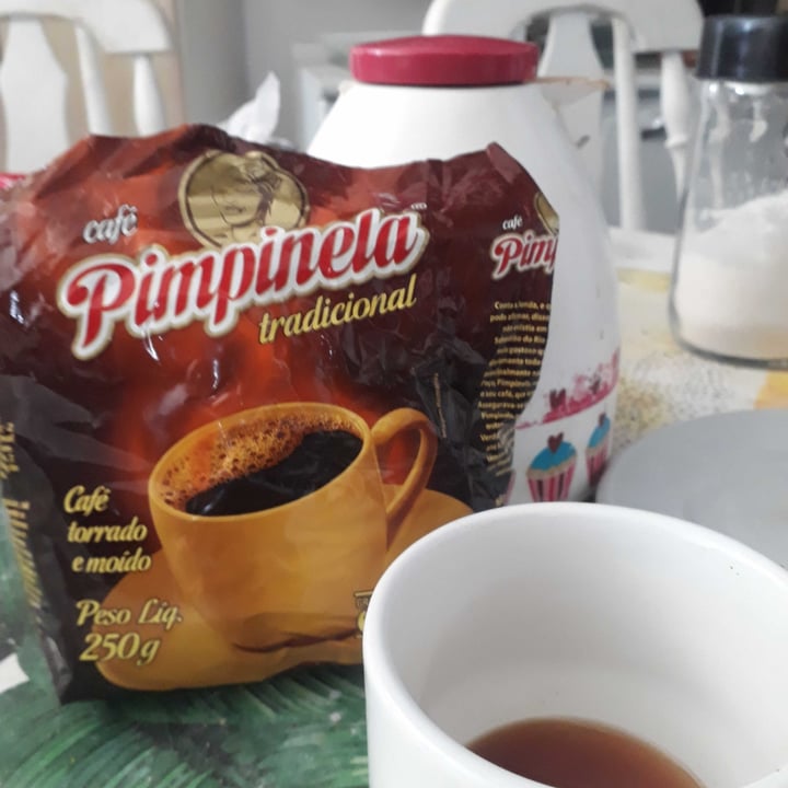 Cafe pimpinela cafe Review | abillion