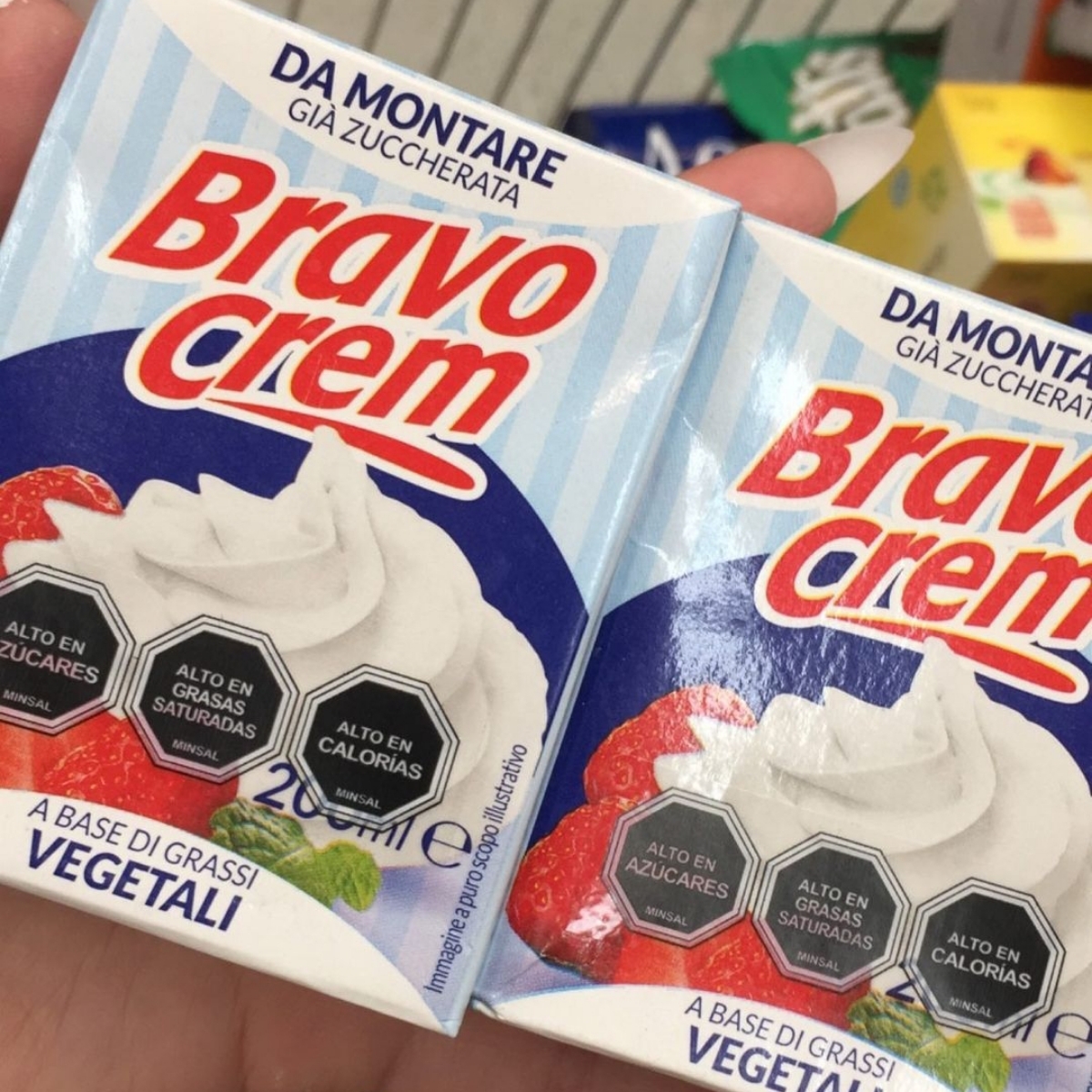 Bravo Crem from Bravo Crem - Vegan Product Reviews & Ratings | abillion