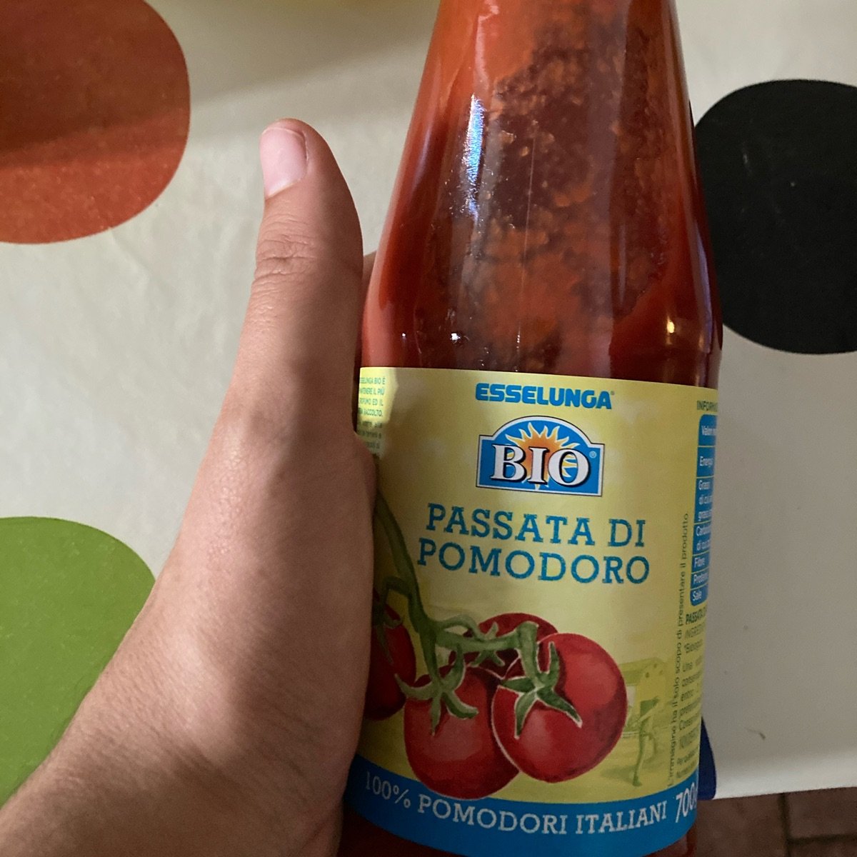 Esselunga Passata di pomodoro bio Reviews | abillion Esselunga Passata di pomodoro bio Reviews | abillion