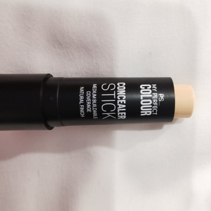 Primark Beauty Concealer Review | abillion