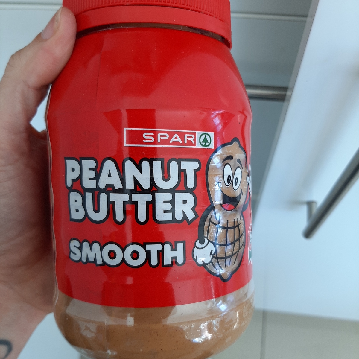 Peanut butter from Kwikspar - Vegan Product Reviews & Ratings | abillion