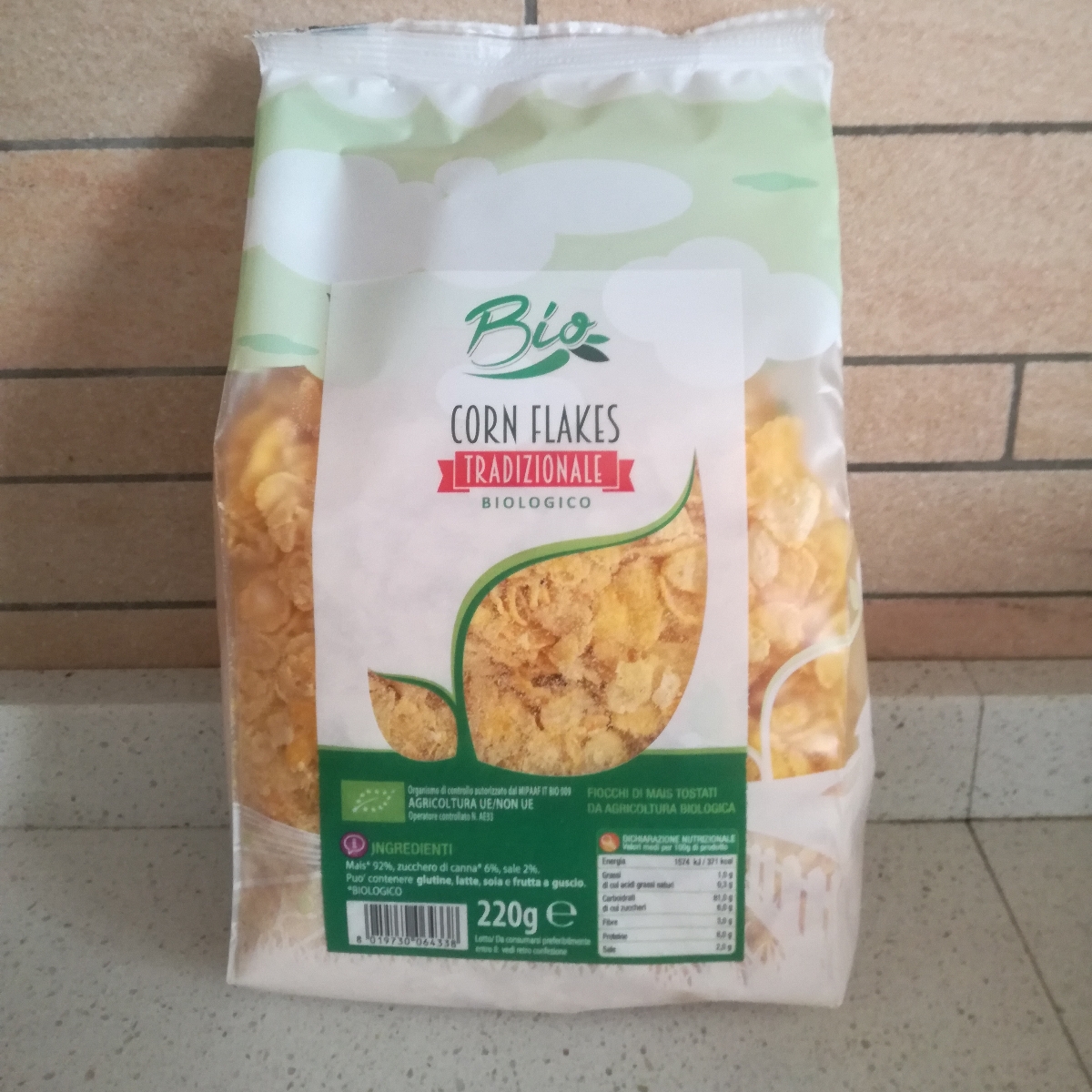 Bio Corn flakes Reviews | abillion