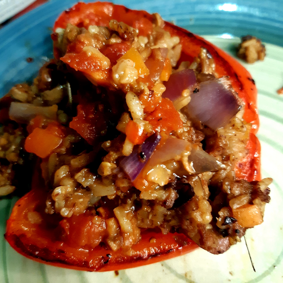 Yves Veggie Cuisine Original Veggie Ground Round from Yves Veggie ...