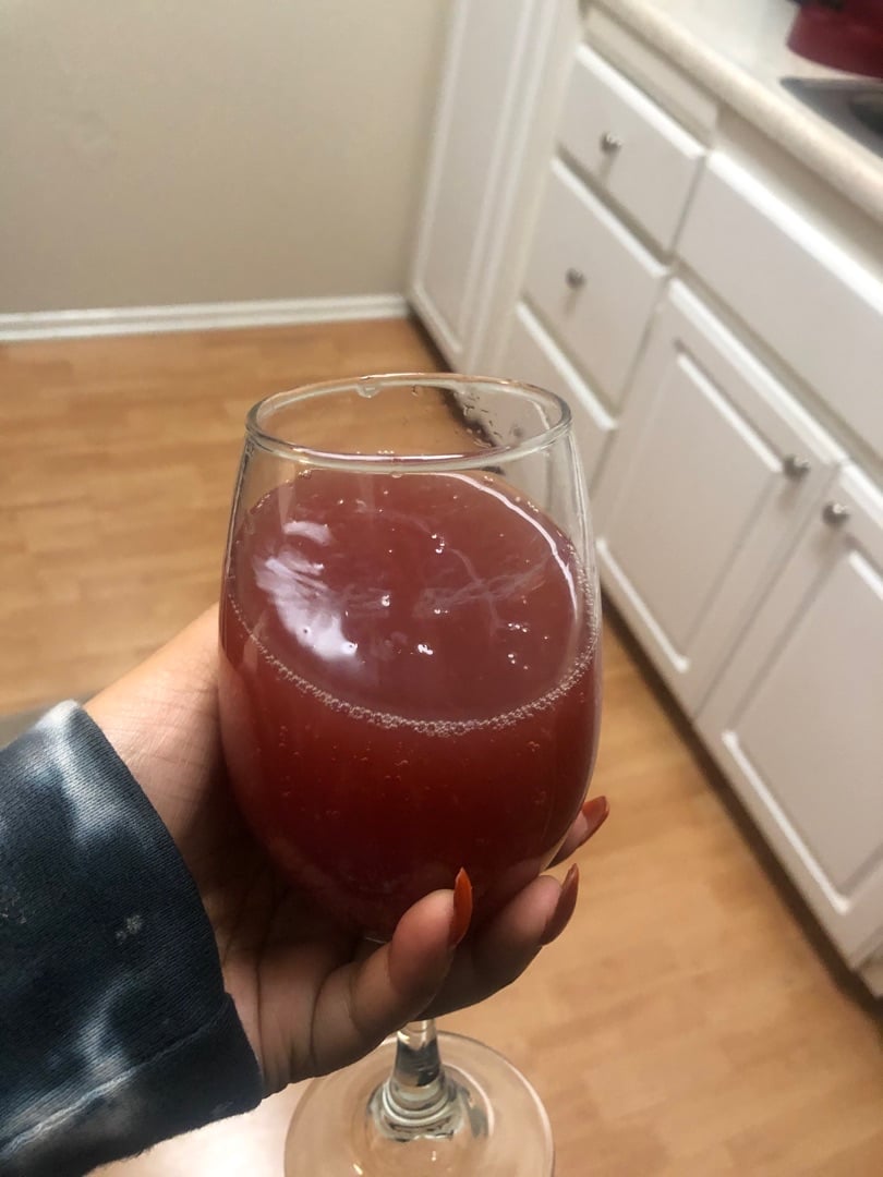 Watermelon Wonder from GT’s Living Foods - Vegan Product Reviews ...