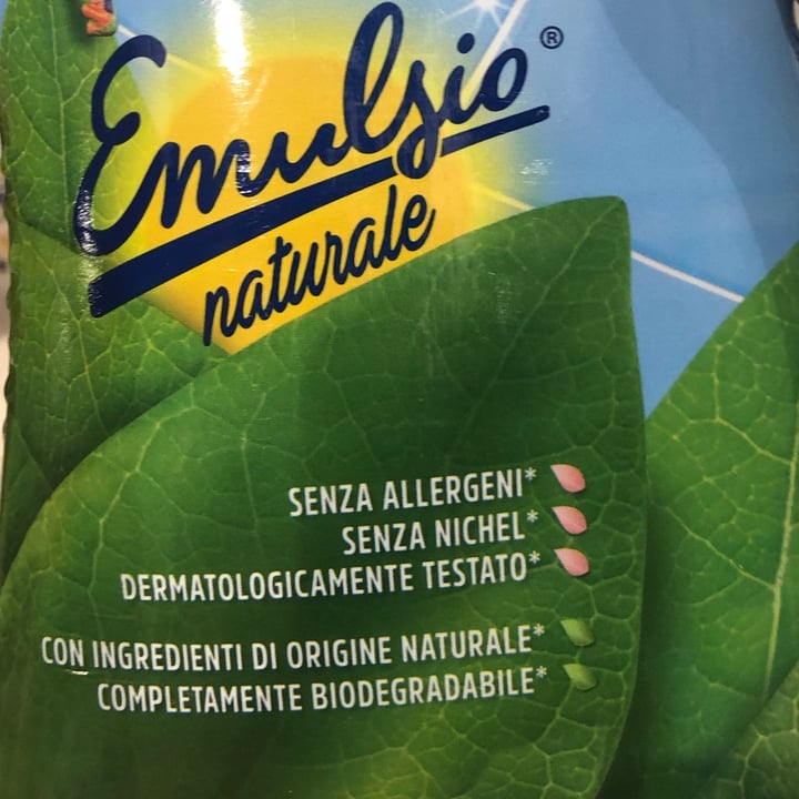 Emulsio Emulsio naturale detergente pavimenti Review | abillion