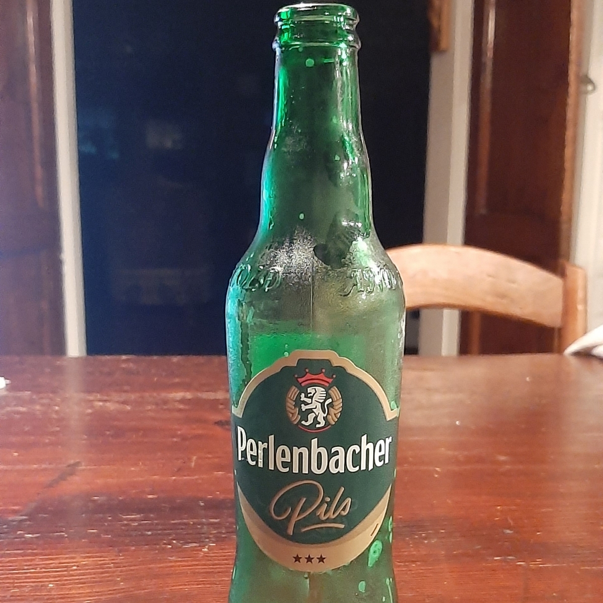 Birra from Perlenbacher - Vegan Product Reviews & Ratings | abillion