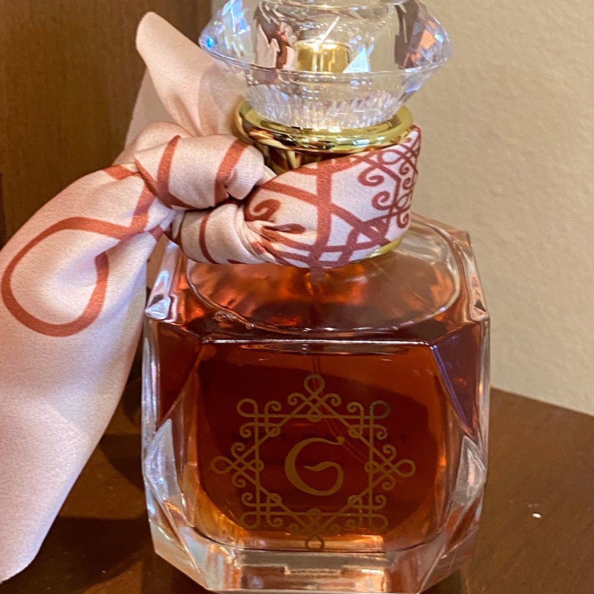 Perfume Gigi from Avatim - Vegan Product Reviews & Ratings | abillion