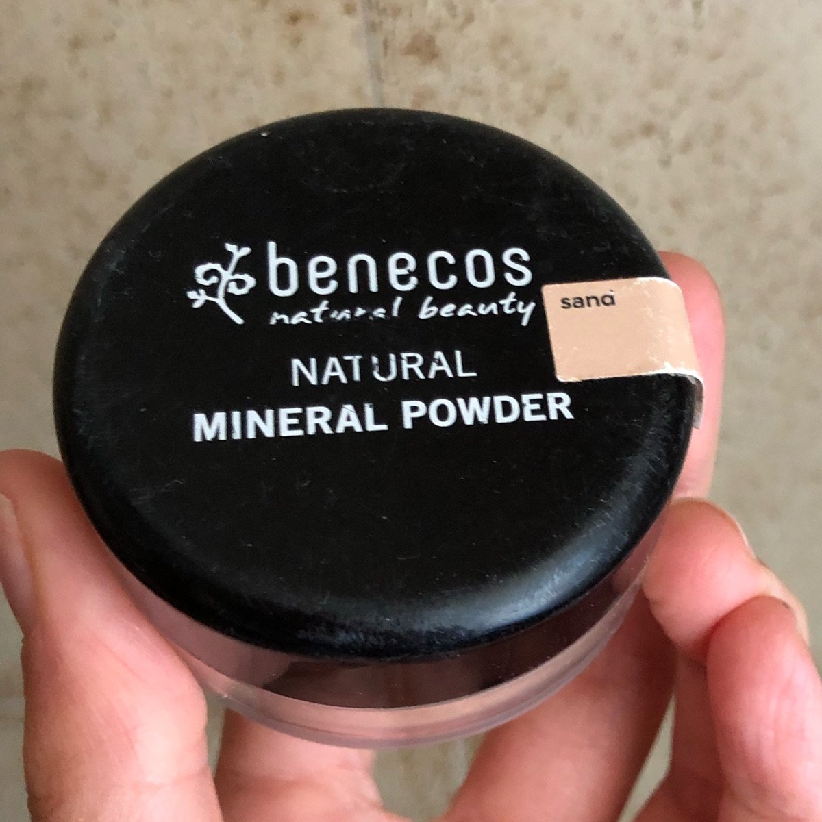 Natural Mineral Powder from Benecos - Vegan Product Reviews & Ratings ...