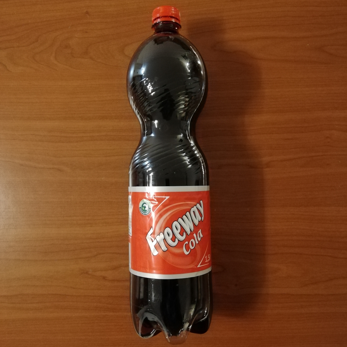 freeway cola from Vemondo - Vegan Product Reviews & Ratings | abillion