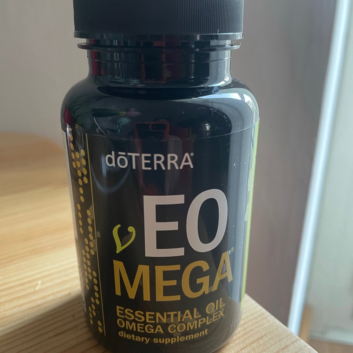 Reseñas de EO OMEGA por dōTERRA | abillion