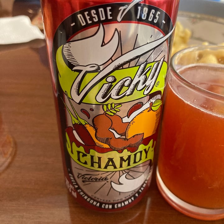 Grupo Modelo Vicky Chamoy Review | abillion