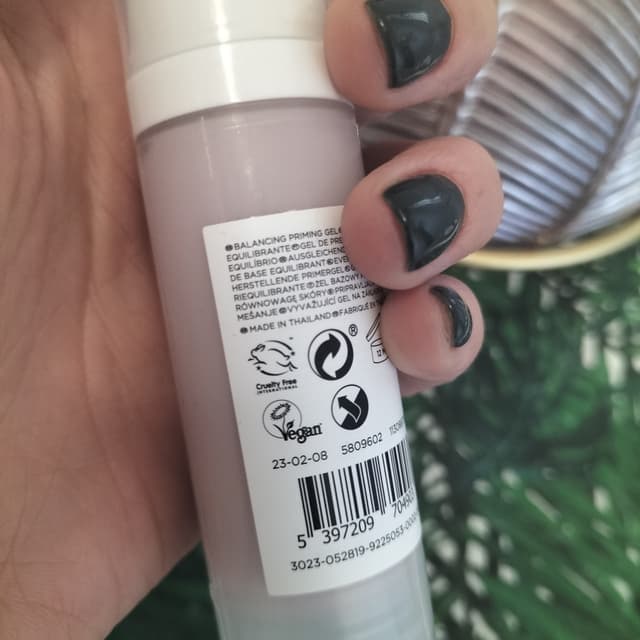 Prep + Perfect from Primark Beauty - Vegan Product Reviews & Ratings ...