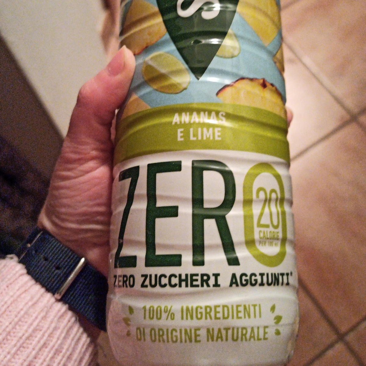 Skipper Zuegg Succo senza Zuccheri Reviews | abillion