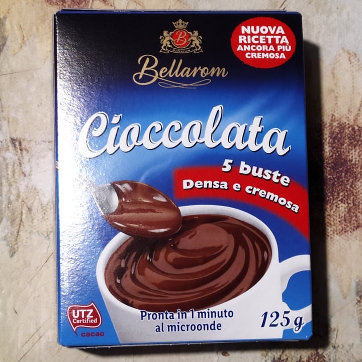 Bellarom Cioccolata Review | abillion