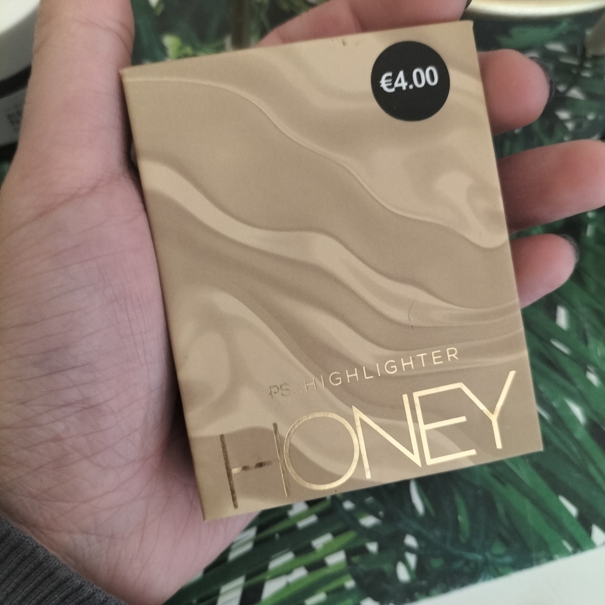 Highlighter Honey from Primark Beauty - Vegan Product Reviews & Ratings ...