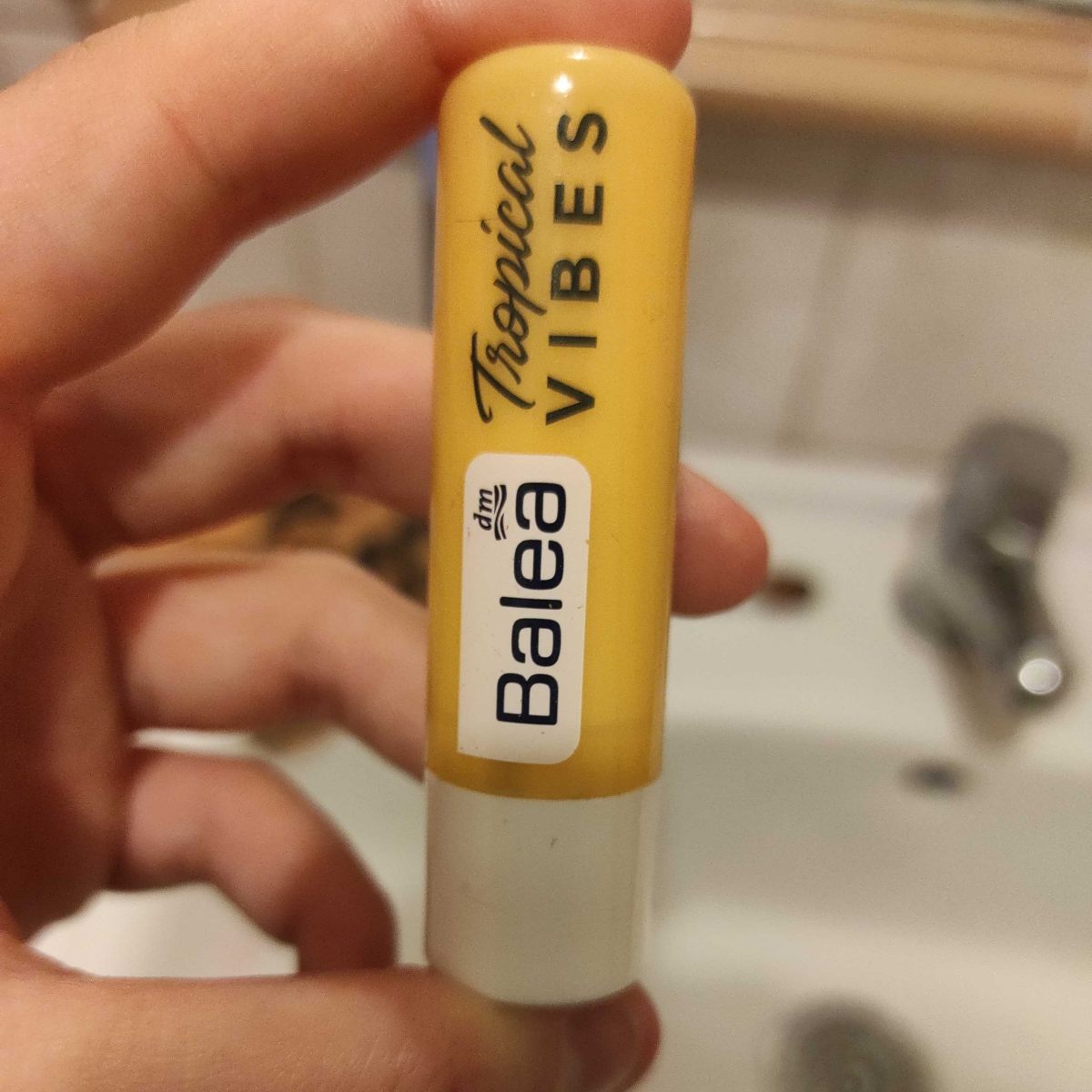 Tropicale vibes from Balea - Vegan Product Reviews & Ratings | abillion