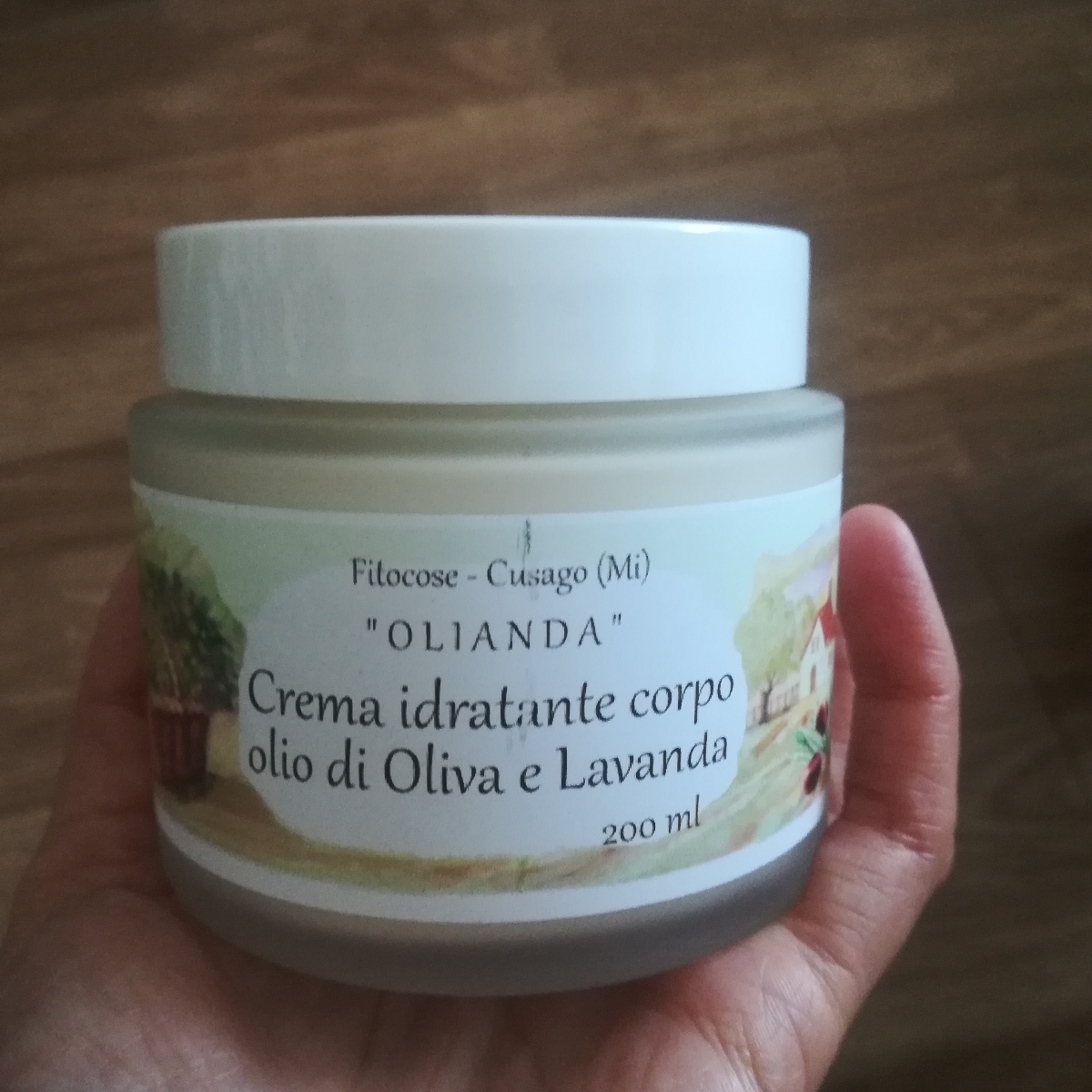 Olianda from Fitocose - Vegan Product Reviews & Ratings | abillion