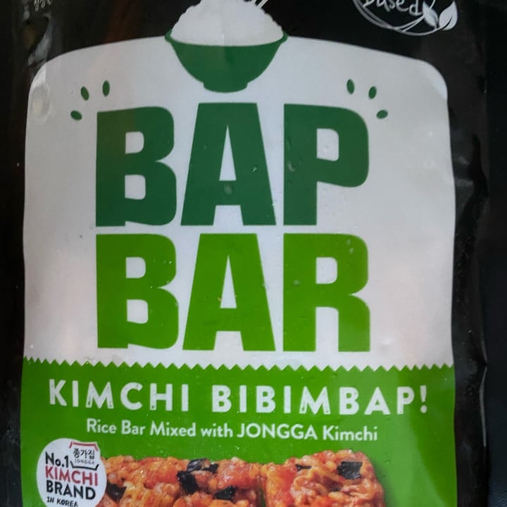 O’food Bap Bar (Kimchi Bibimbap) Review | abillion