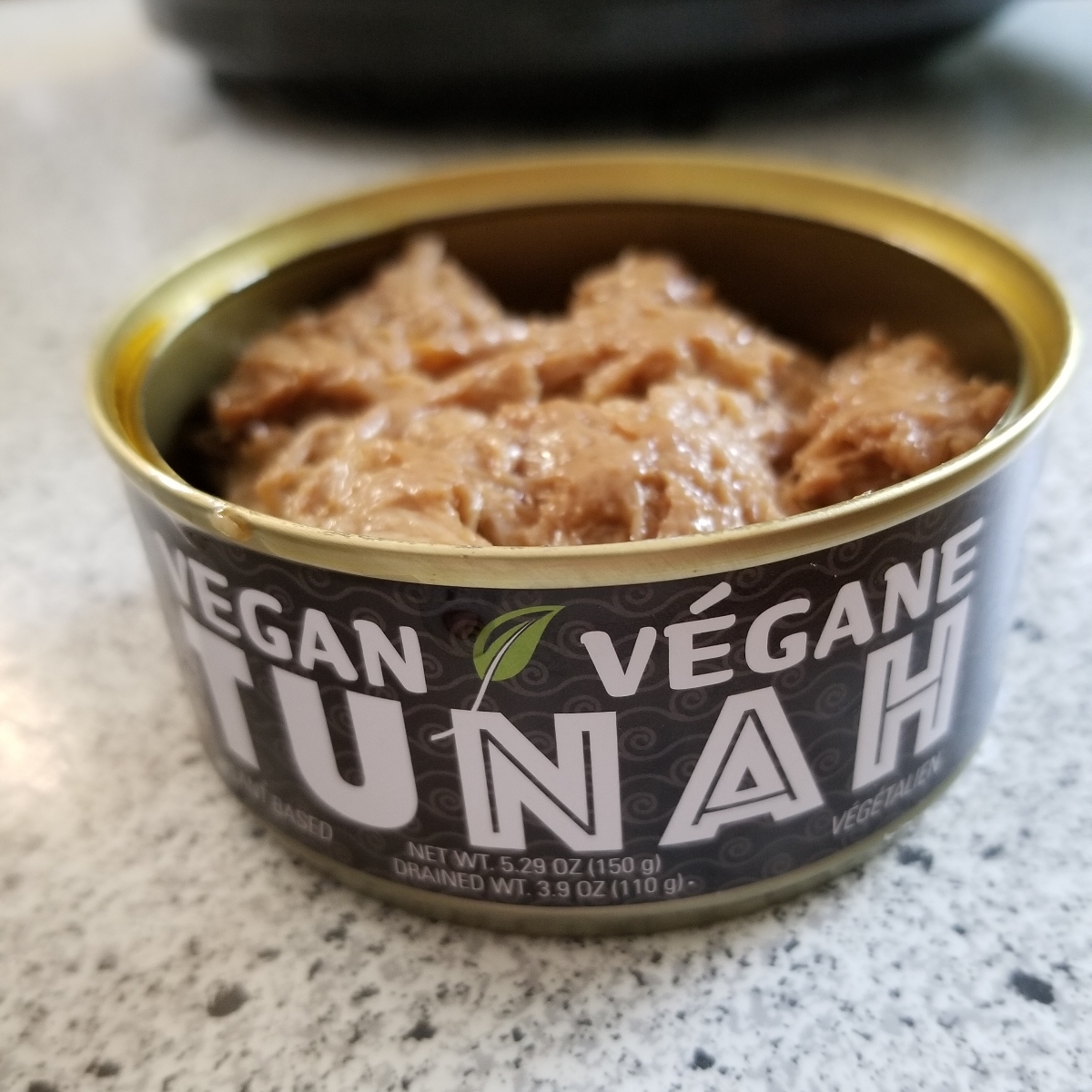 Tunah from Urbani Foods - Vegan Product Reviews & Ratings | abillion