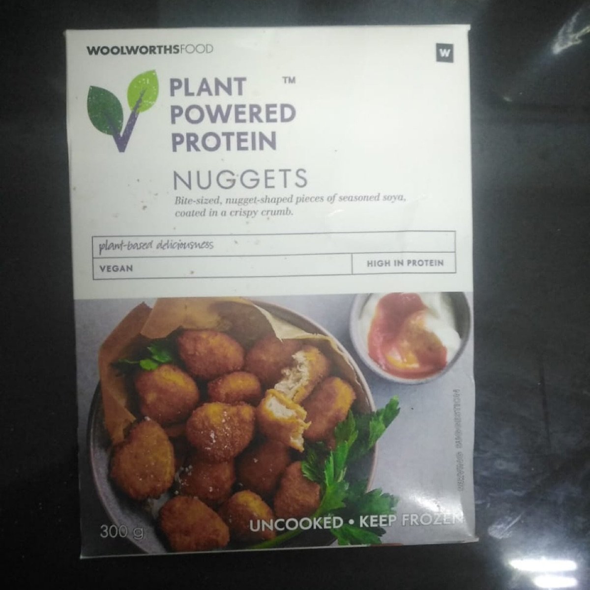 Plant Powered Nuggets from Woolworths Food - Vegan Product Reviews ...