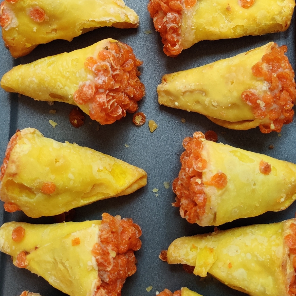 Sainsbury's Mexican sweetcorn cones Reviews | abillion