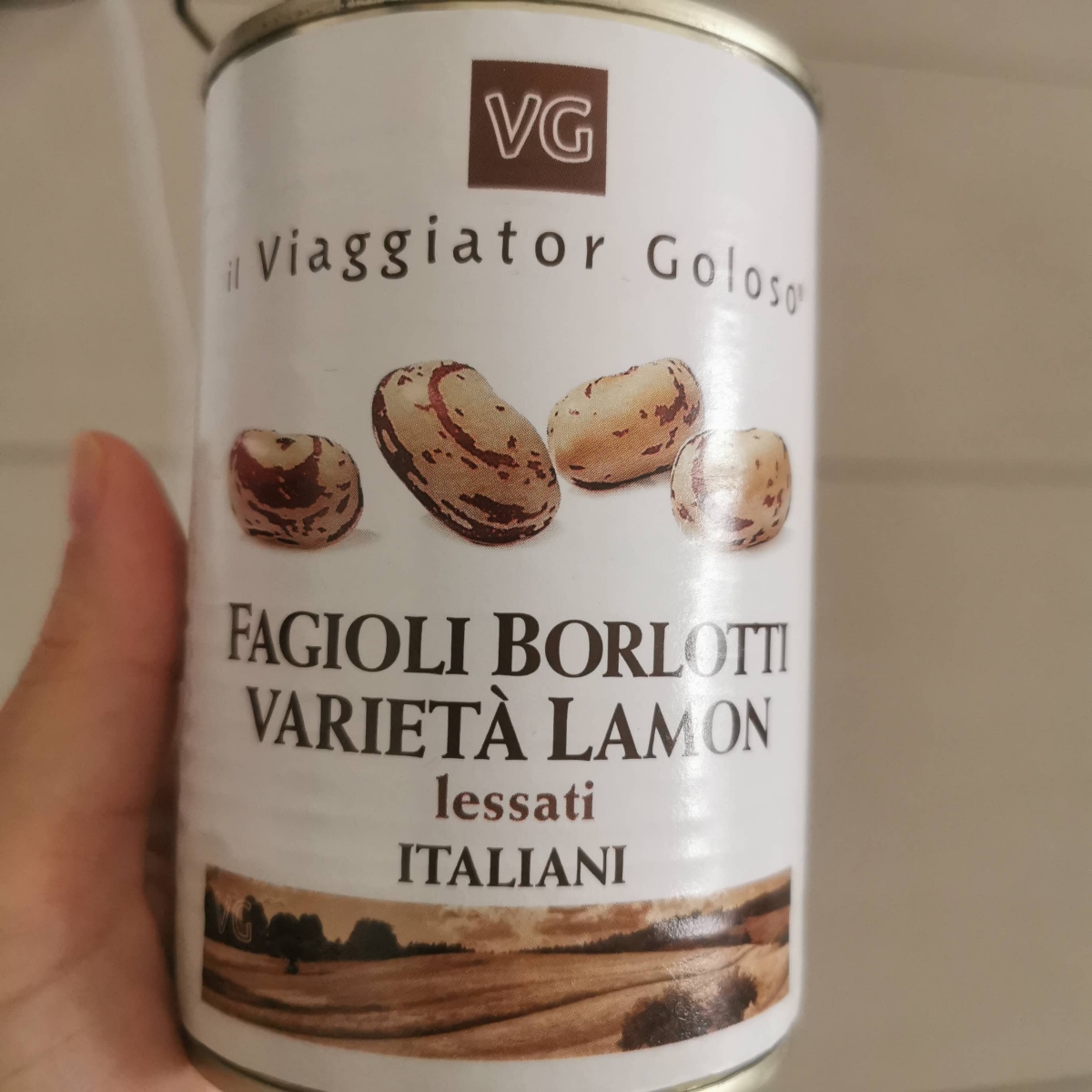 Il Viaggiator Goloso Fagioli Borlotti Reviews | abillion Il Viaggiator Goloso Fagioli Borlotti Reviews | abillion