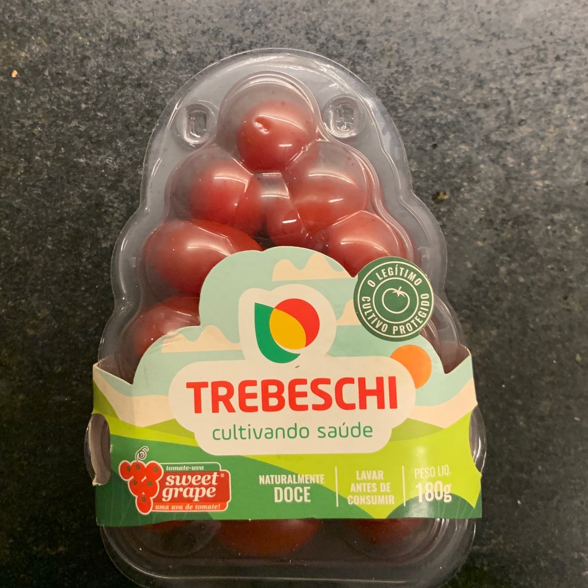 Trebeschi Timate Cereja Reviews | abillion