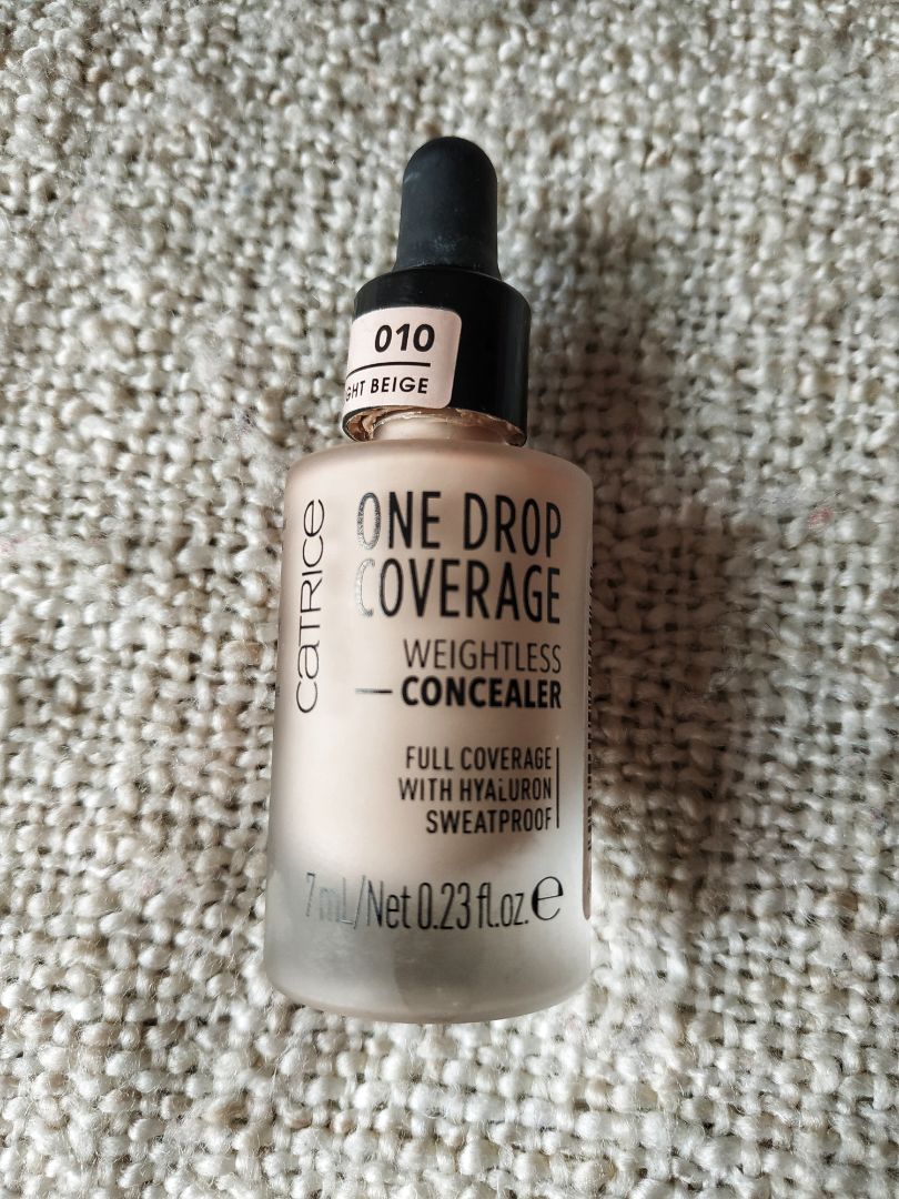 Corrector from Catrice Cosmetics - Vegan Product Reviews & Ratings ...