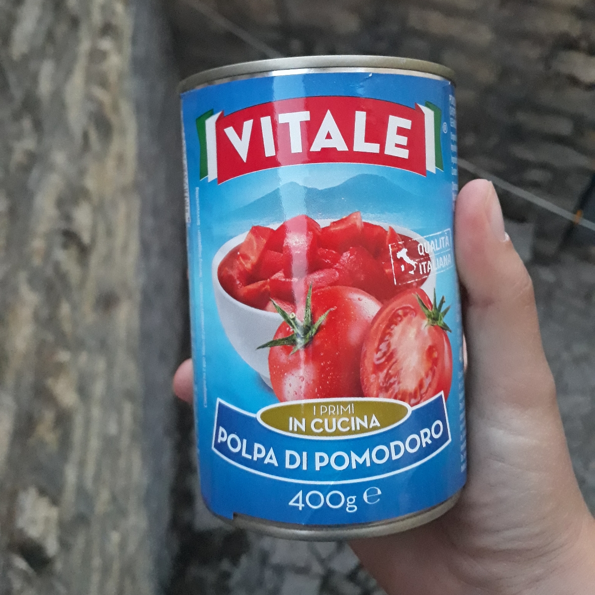 Vitale - Polpa Di Pomodoro Review | abillion