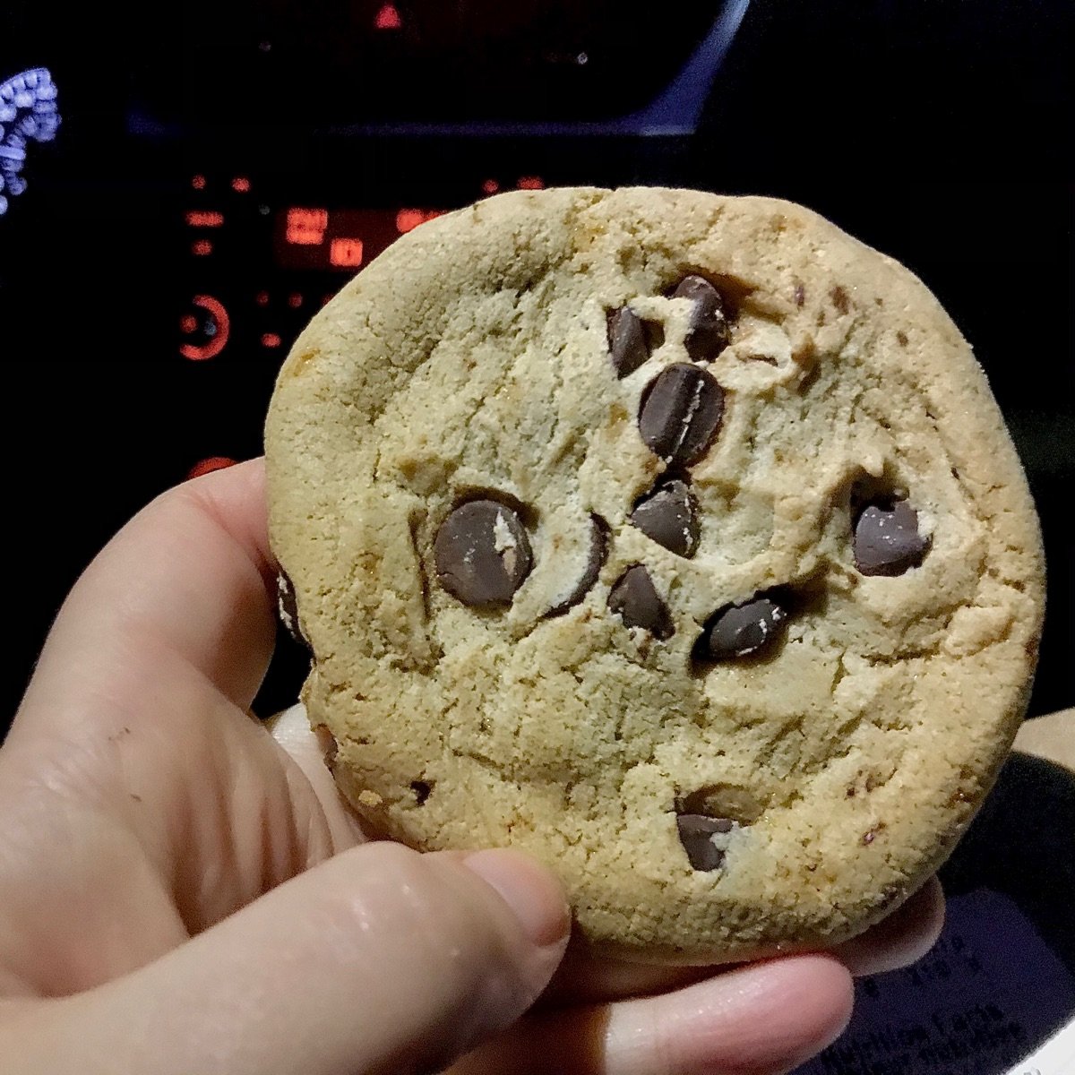Chocolate chip cookies from Sobeys - Vegan Product Reviews & Ratings ...