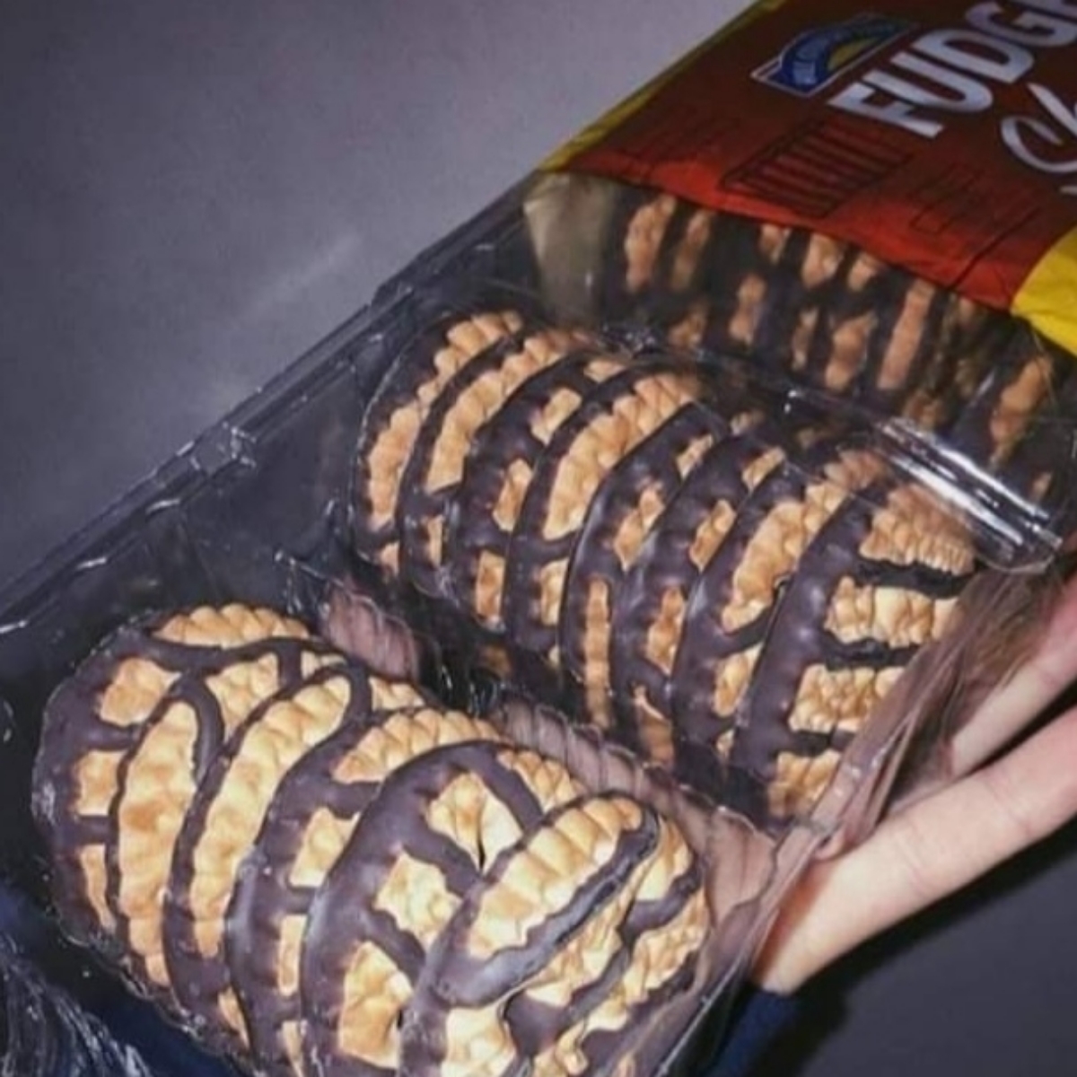 H-E-B Galletas Fudge 评价 | abillion