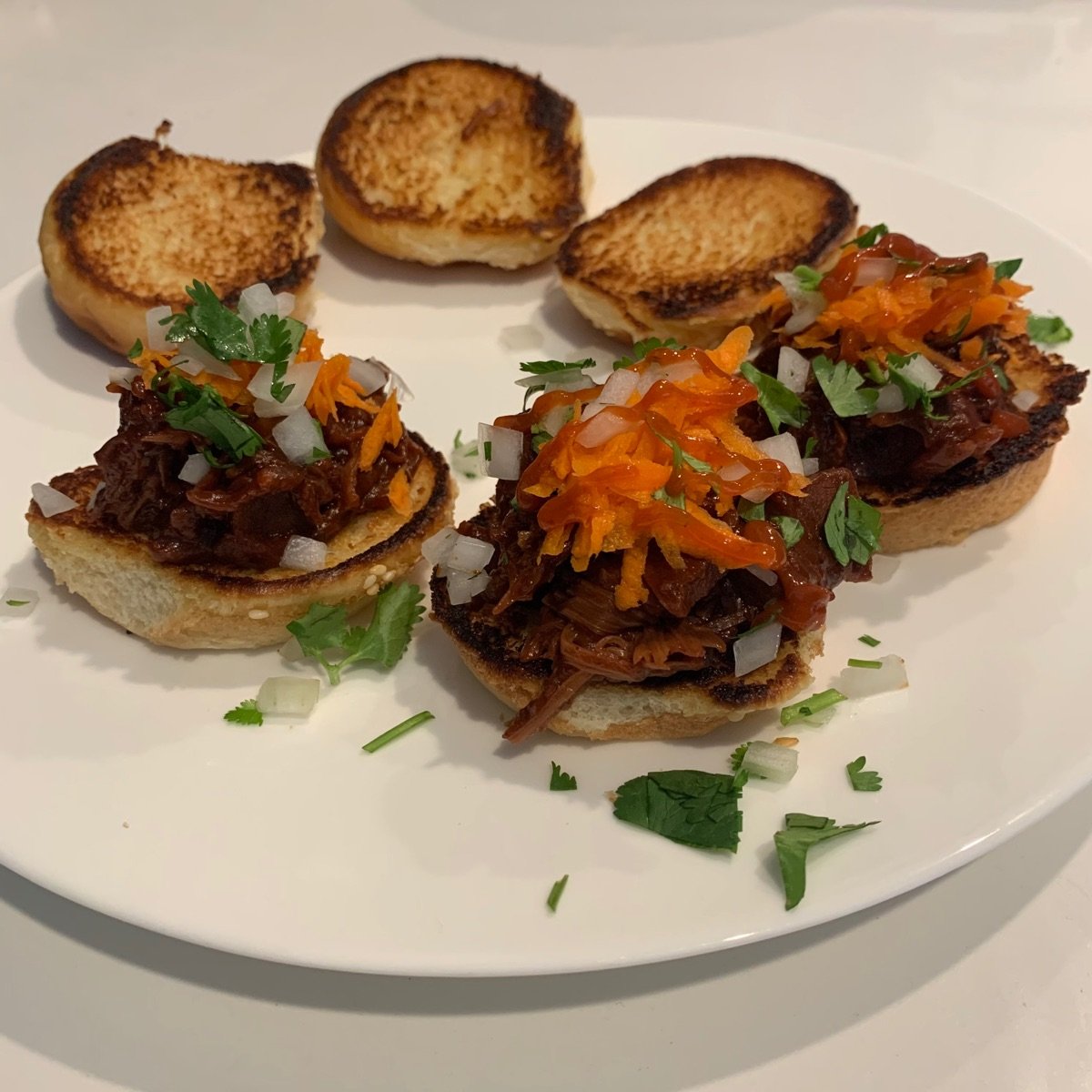 Trader Joe's Pulled Jackfruit in Smoky BBQ Sauce Reviews | abillion Trader Joe's Pulled Jackfruit in Smoky BBQ Sauce Reviews | abillion