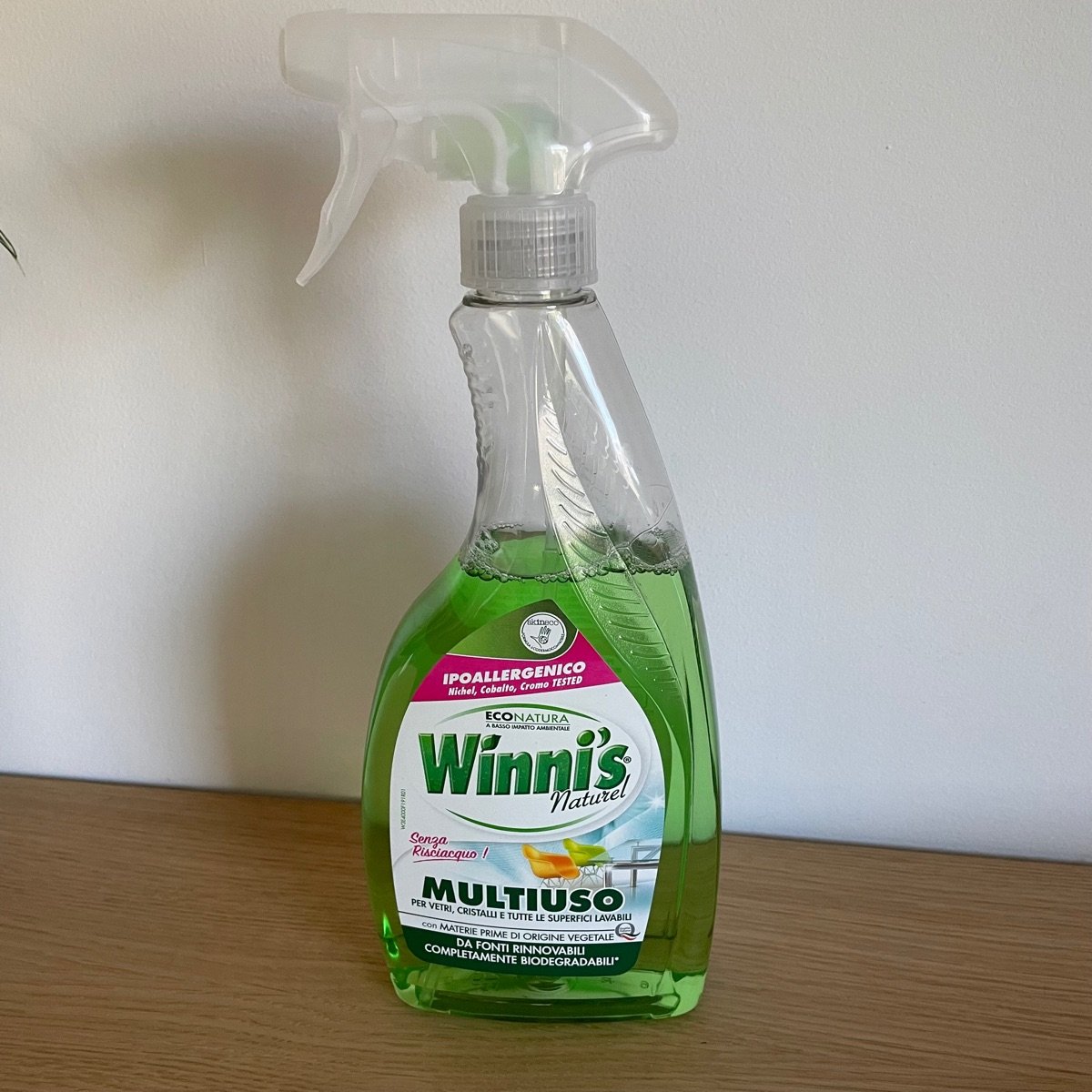 Winni's Naturel - Multiuso Review | abillion