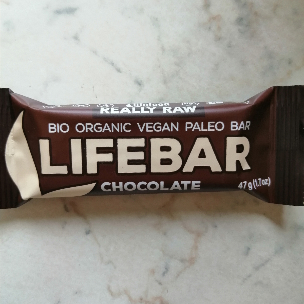 Raw Bite Chocolate Reviews | abillion