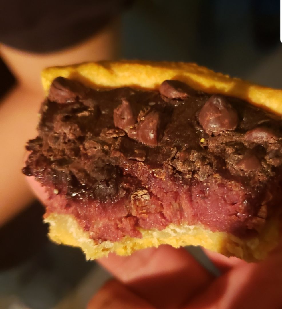 Avaliações de Cheesecacke De Chocolate da Radical foods | abillion